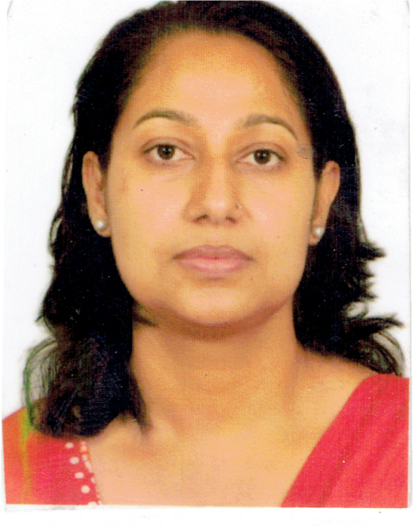 Our Faculties | Nepal Law Campus